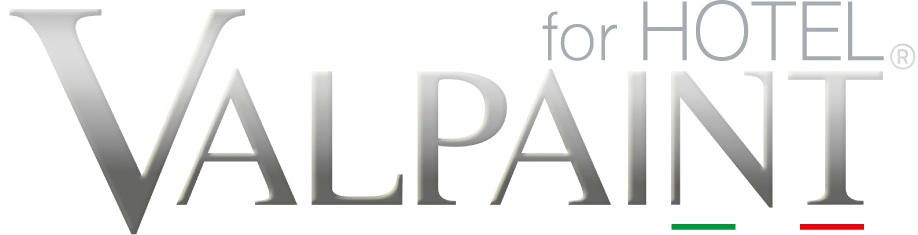VALPAINT Hotel – For Hotel – Valpaint